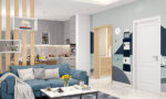 7 Nautical Interior Design Ideas To Transform Your Home | DesignCafe