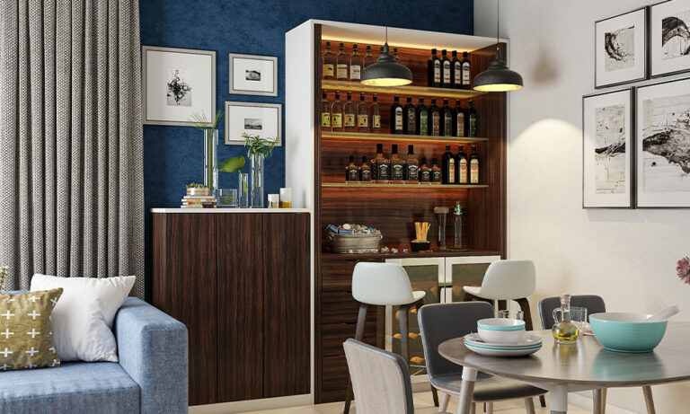 7 Nautical Interior Design Ideas To Transform Your Home | DesignCafe