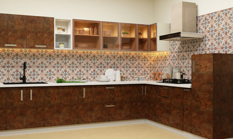 9 Modern Kitchen Colours for a Stylish Home