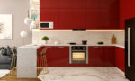 9 Modern Kitchen Colours for a Stylish Home