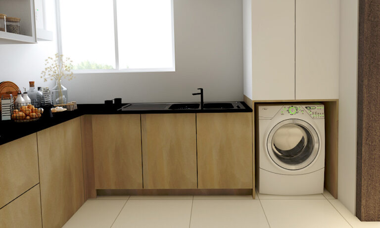 How to Choose Your Kitchen Sink Size | DesignCafe