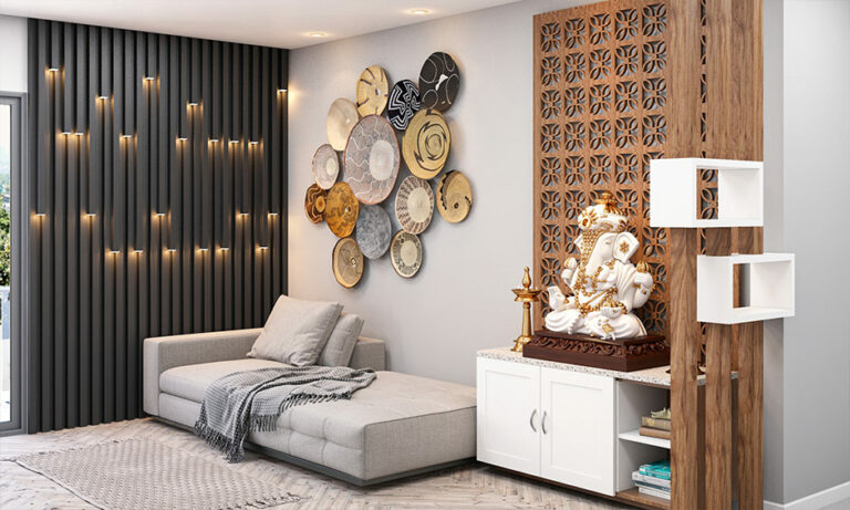 10 Innovative Bamboo Wall Design Ideas | DesignCafe