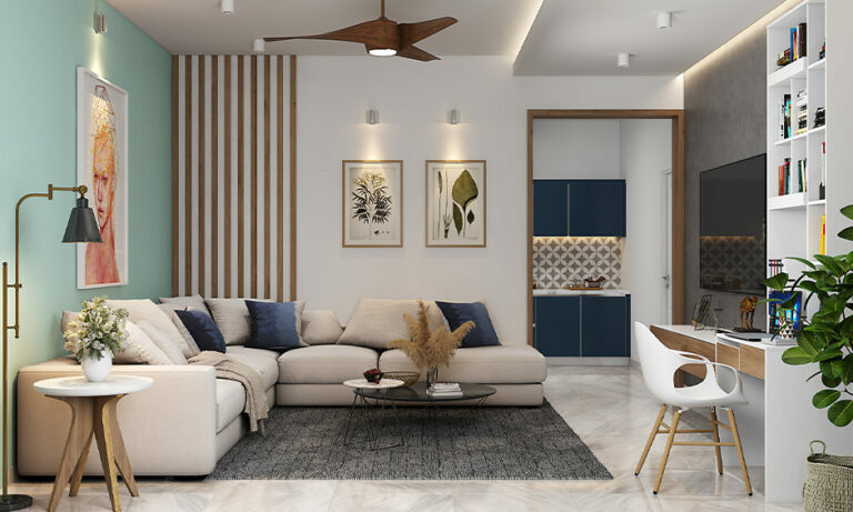 10 Innovative Bamboo Wall Design Ideas | DesignCafe