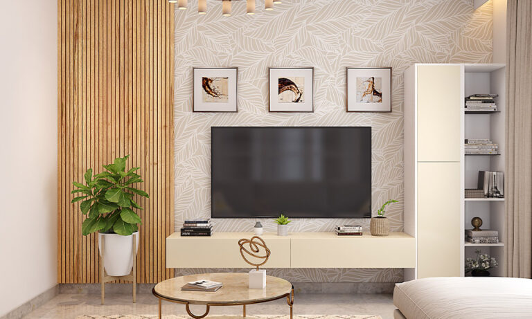 10 Innovative Bamboo Wall Design Ideas | DesignCafe