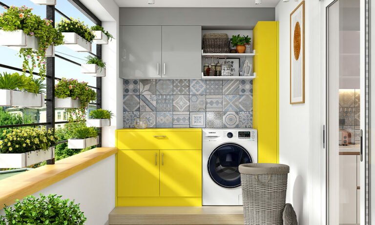 Balcony Privacy Ideas: Creative Oasis in Shared Space