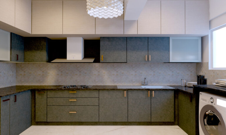 Copper Kitchen Accents: Stylish Ideas for Modern Homes