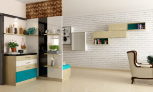 How To Select Best Tiles For Living Room | DesignCafe