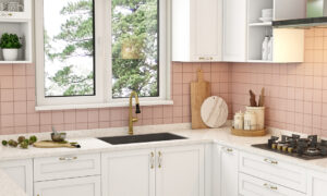 8 Trendy Kitchen Tap Designs for a Revamped Space | DesignCafe