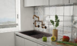 8 Trendy Kitchen Tap Designs for a Revamped Space | DesignCafe