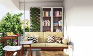 Sitout Design Ideas: Creating a Relaxing Space Outdoors