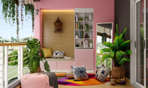 Sitout Design Ideas: Creating a Relaxing Space Outdoors