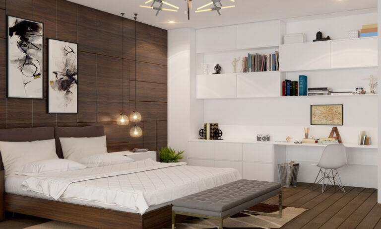 5 Key Advantages of Profile Light Ceilings | DesignCafe