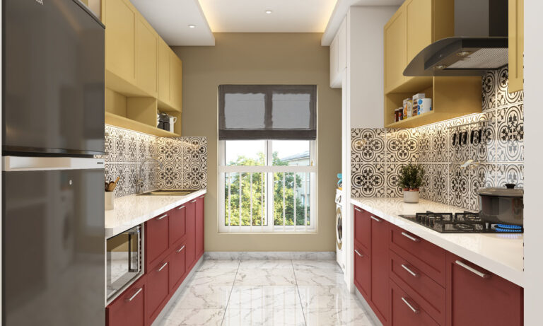 Exploring Moroccan Kitchen Tiles' Pros and Cons