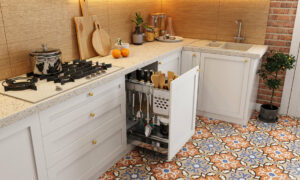 Exploring Moroccan Kitchen Tiles' Pros and Cons