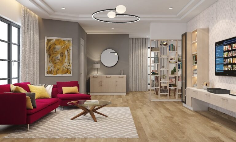 15 Latest Sofa Designs For Your Living Room | DesignCafe