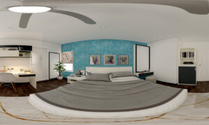 Impact Of Artificial Intelligence On Interior Designing | DesignCafe