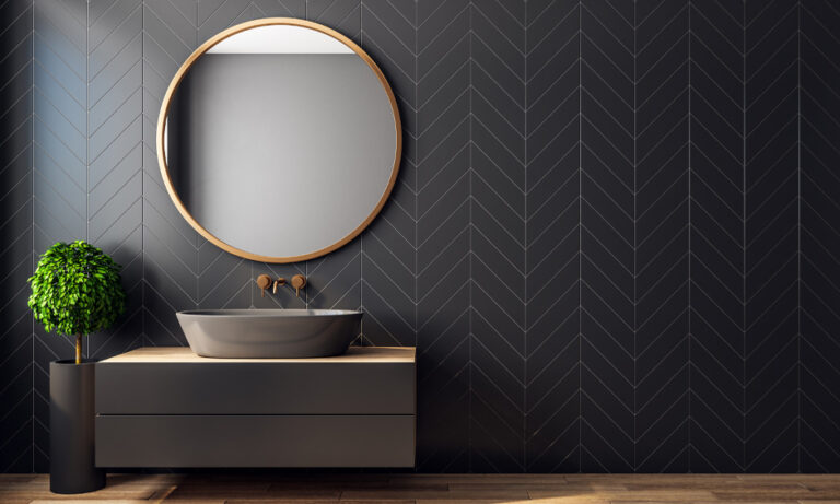 7 Stunning Wall And Floor Tiles Colour Combinations