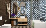 7 Stunning Wall And Floor Tiles Colour Combinations