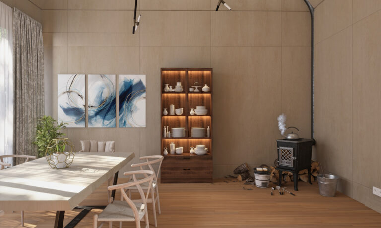 7 Stunning Wall And Floor Tiles Colour Combinations