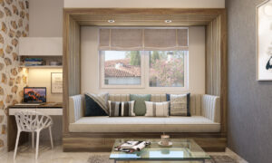 Stylish Modern Window Design Ideas for Urban Indian Homes