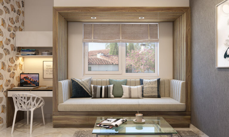 Stylish Modern Window Design Ideas for Urban Indian Homes