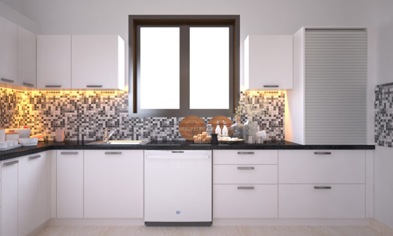 Elevate Your Decor with These Mosaic Tile Designs