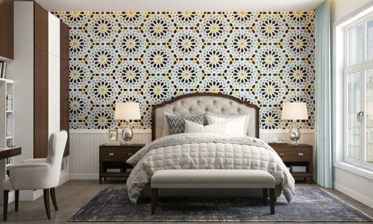 Elevate Your Decor with These Mosaic Tile Designs