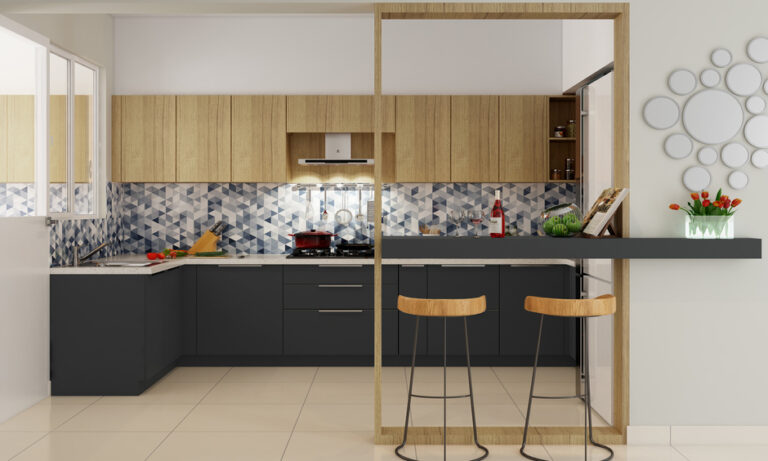 Elevate Your Decor with These Mosaic Tile Designs