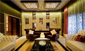 Choose the Right False Ceiling Material for Your Space