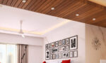Choose the Right False Ceiling Material for Your Space