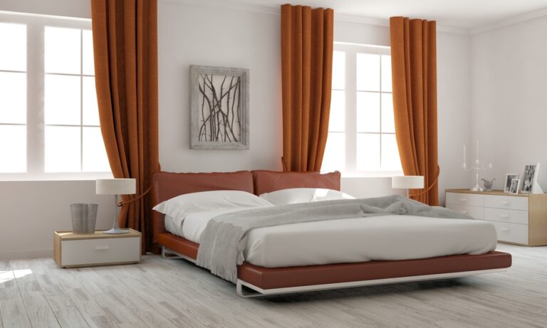 10 Simple Bedroom Interior Design Ideas For A Lasting Impact