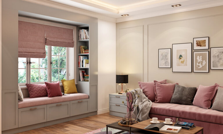 Stunning Cupboard Interior Designs For Your Home | DesignCafe