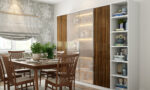 Stunning Cupboard Interior Designs For Your Home | DesignCafe