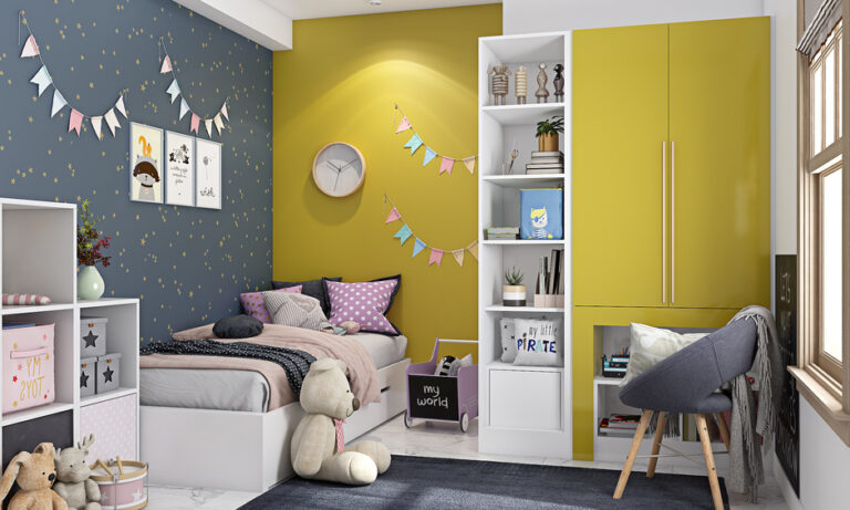 Stunning Cupboard Interior Designs For Your Home | DesignCafe