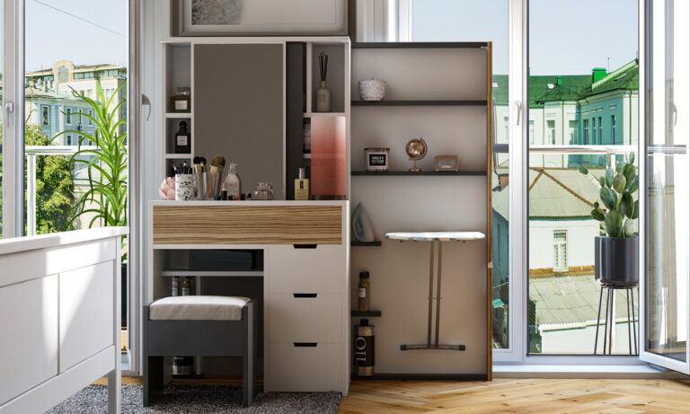 Stunning Cupboard Interior Designs For Your Home | DesignCafe