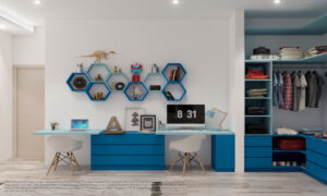 13 Cute Bedroom Cabinet Designs For Storage | DesignCafe