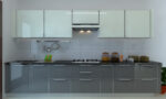 Modern Kitchen Cabinet Handle Ideas For Every Style