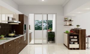 Modern Kitchen Cabinet Handle Ideas For Every Style