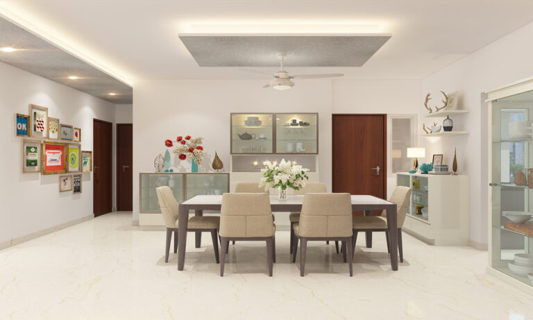 10 Best Tips For Creating A Modern Interior Design