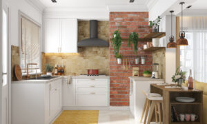 Top 5 Kitchen Furniture Design Trends for 2023 | DesignCafe