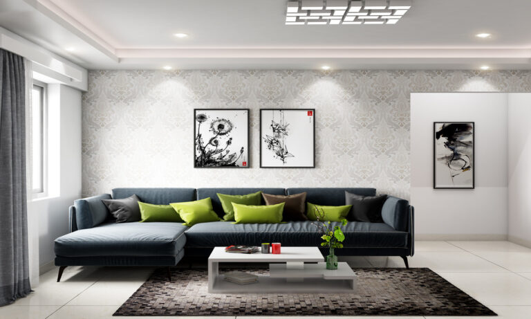 Top 5 Interior Design Concepts for a Stunning Home | DesignCafe