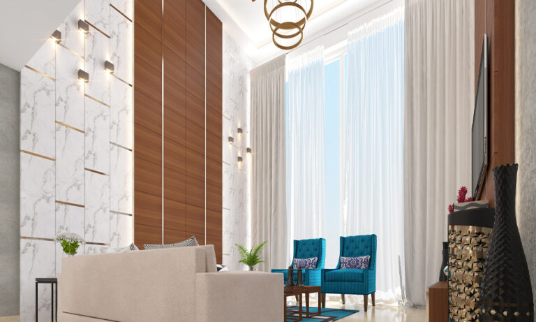 Unique Interior Wall Design Ideas For Your Home | DesignCafe