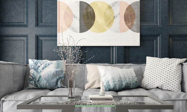 Wall Design Ideas That Add Style and Transform Your Interiors