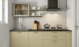 10 Clever Small Kitchen Paint Colours to Transform Your Space