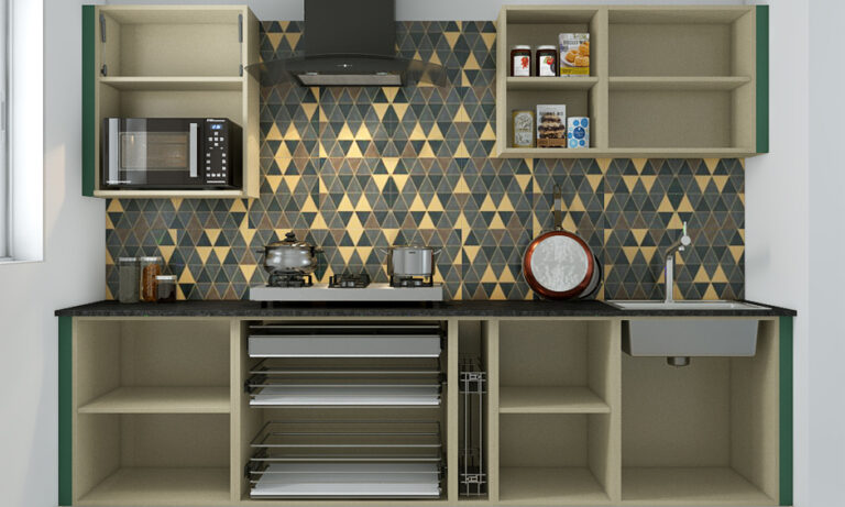 Modular Kitchen Design Ideas | Blog | DesignCafe