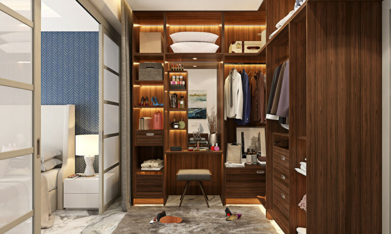 A Guide To Choosing Wood Veneer For Indian Homes | DesignCafe - yabo全站登录