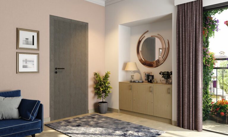 Main Door Designs To Bring Aesthetics To Life | DesignCafe