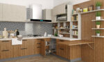 10 Kitchen Dado Tile Designs Loved By Culinary Experts