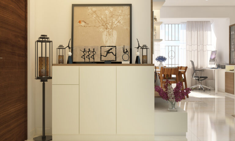 8 Console Tables With Storage Ideas For Every Home