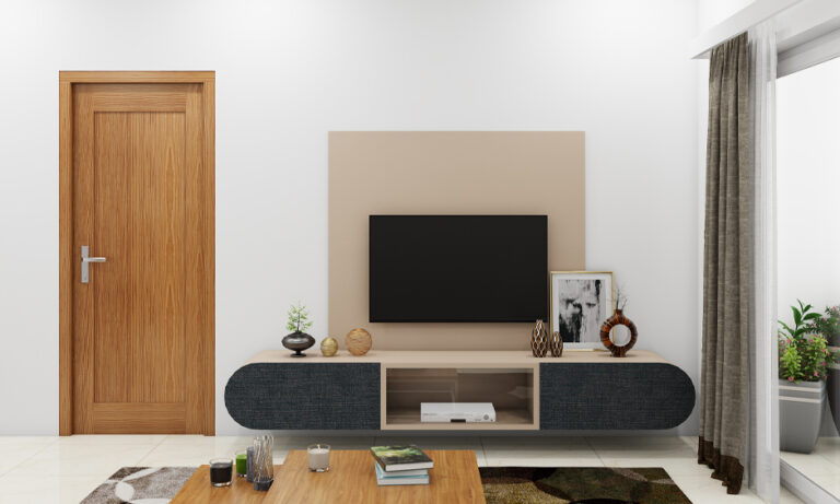 8 Console Tables With Storage Ideas For Every Home